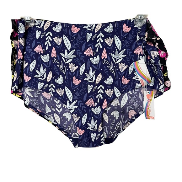 Cheek Boss | Intimates & Sleepwear | Nwt Lot Of 2 Cheek Boss Panties ...